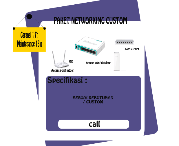 Jasa cctv - SSCCTV BANDUNG
